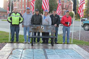 Alumni and Friends honored during Homecoming 2017 festivities :: Mayville State University ...